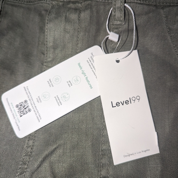 Level 99 | Jeans | Level 99 Refresher Jeans | Poshmark